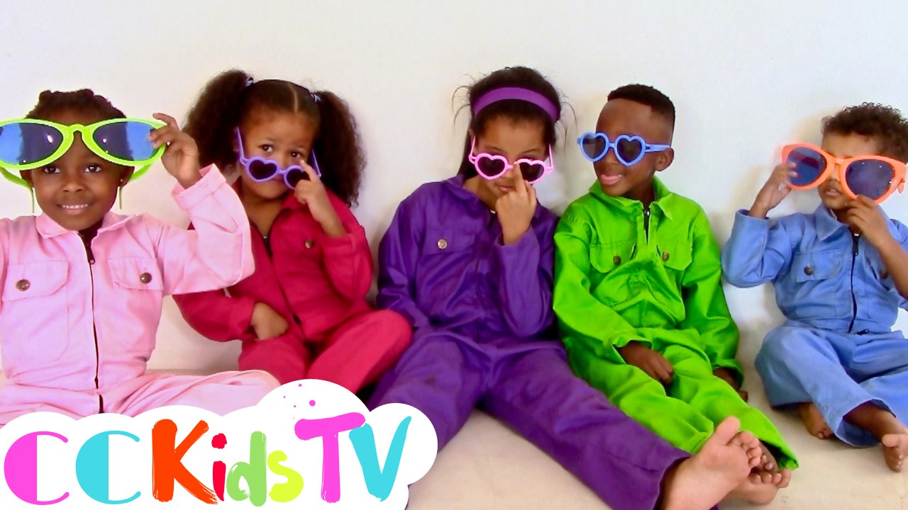 Alphabet Phonics Song - ABC Phonics Song (US Zee) - Original Song by ...