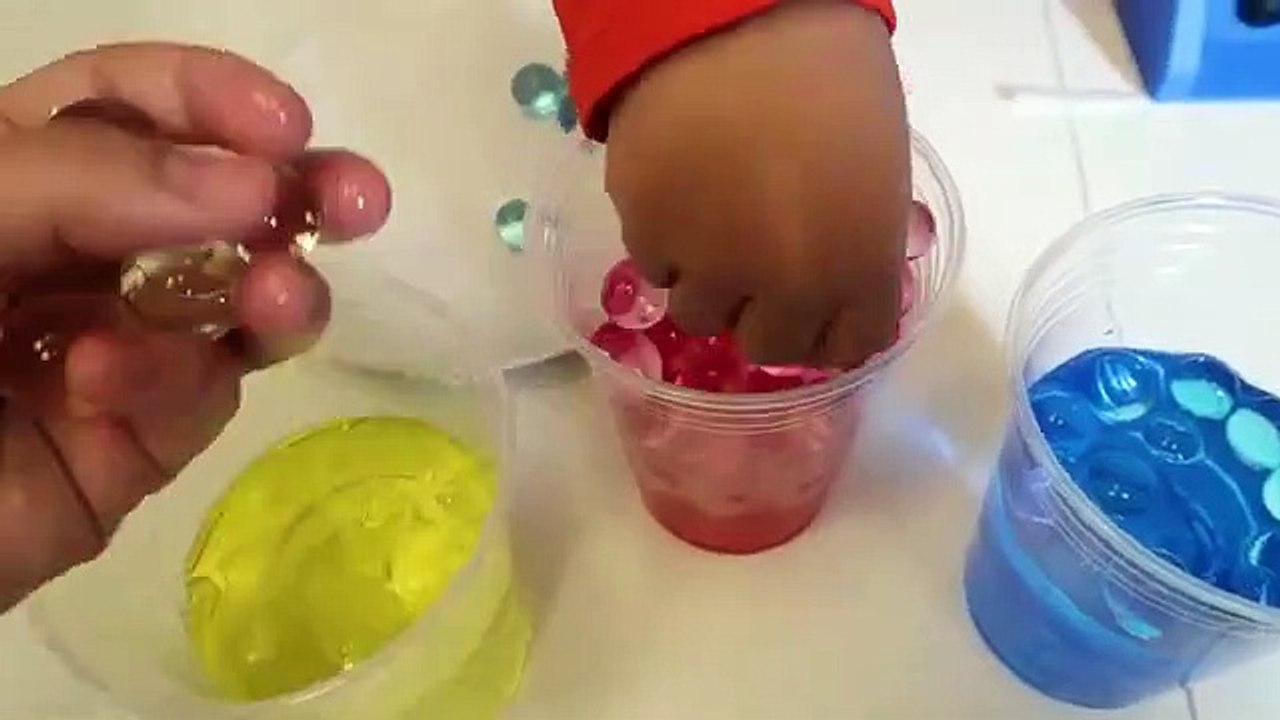 Easy DIY Science Experiments Valentine Edition with Ryan!!! - video ...