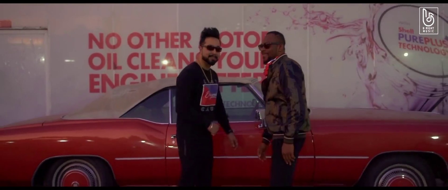 Chill Karde - Sonny Badhan - Mista Baaz (Full Video) - Latest Punjabi ...