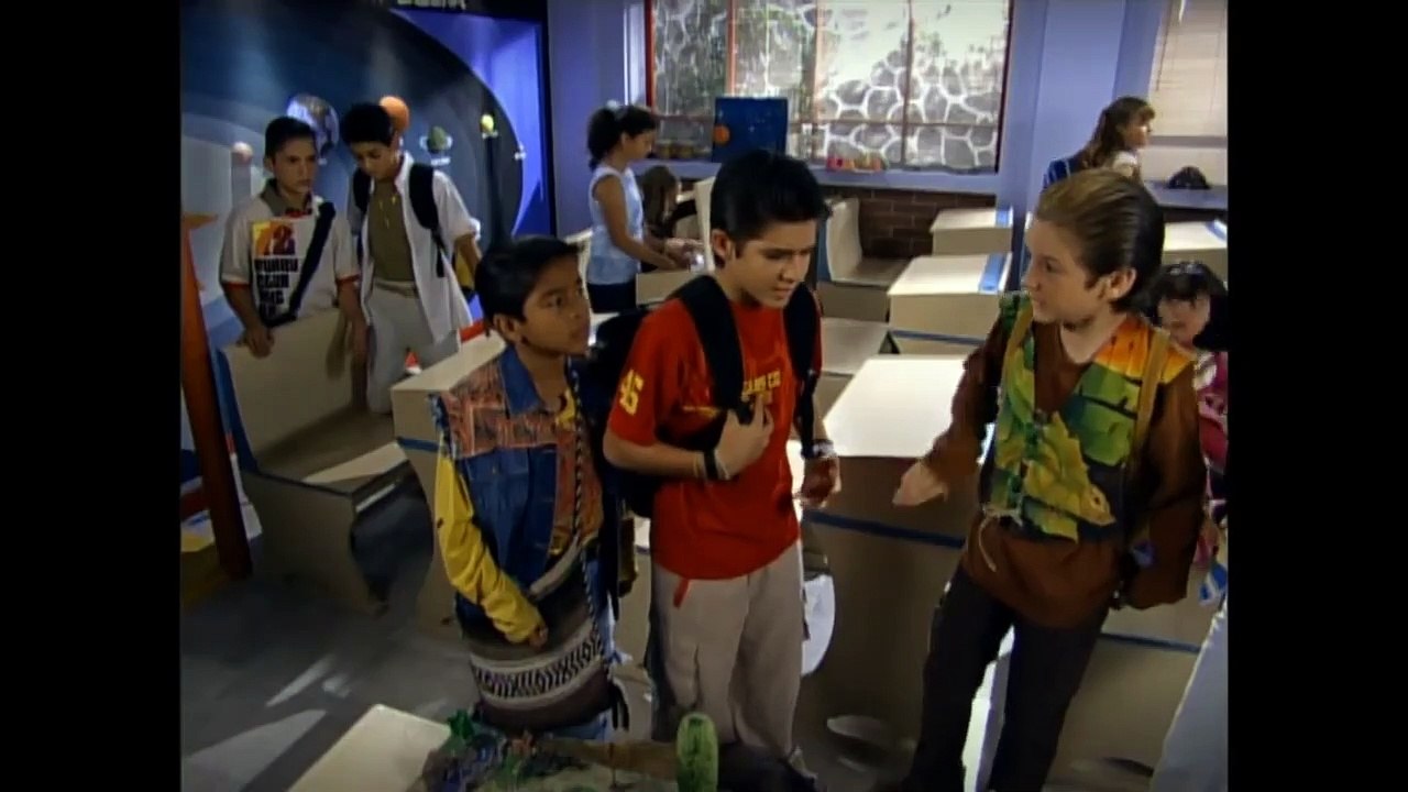 MISION SOS CAPITULO 57 PARTE 2/2 - Vídeo Dailymotion