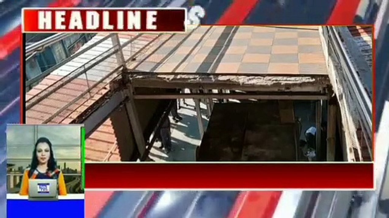 THN TV24 13 दिनभर की बड़ी खबरें,13,02,20 - video Dailymotion