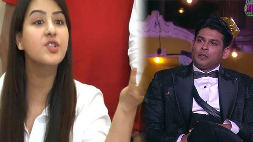 Shilpa Shinde Makes EXPLOSIVE Revelations | Shilpa Says She Was In ...