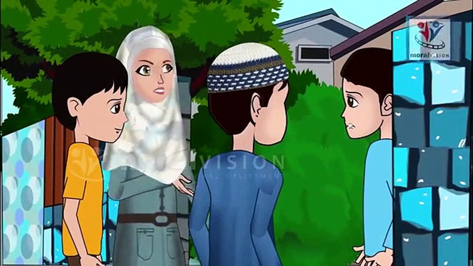 Top 129 + Abdul bari islamic cartoon video download ...