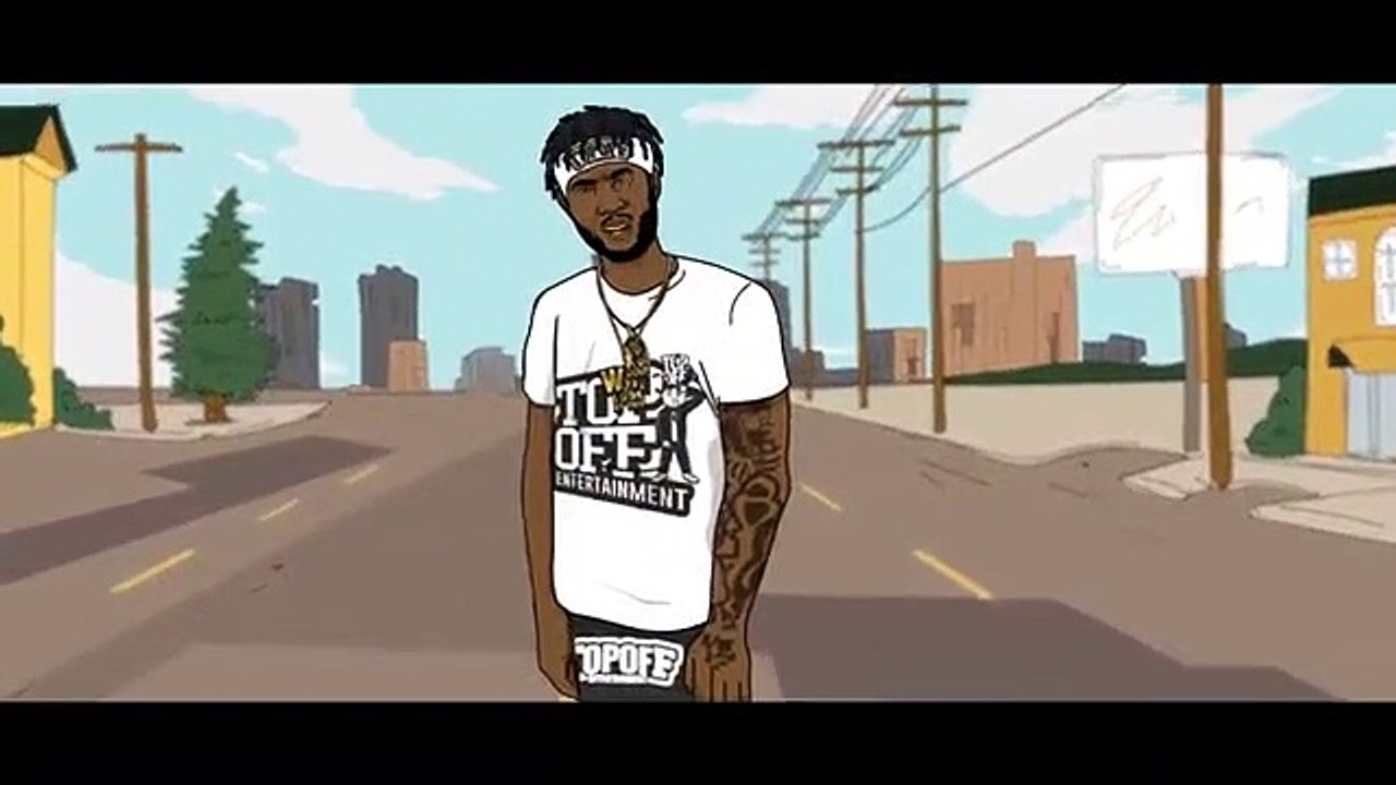 Lil 2z - “On My Own” (Official Music Video - WSHH Exclusive) - Vidéo ...