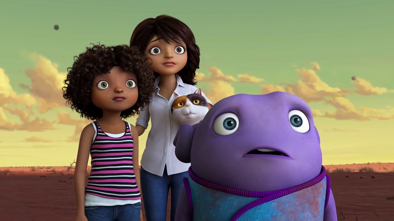 Home movie clip - The Lonely Gorg - video Dailymotion