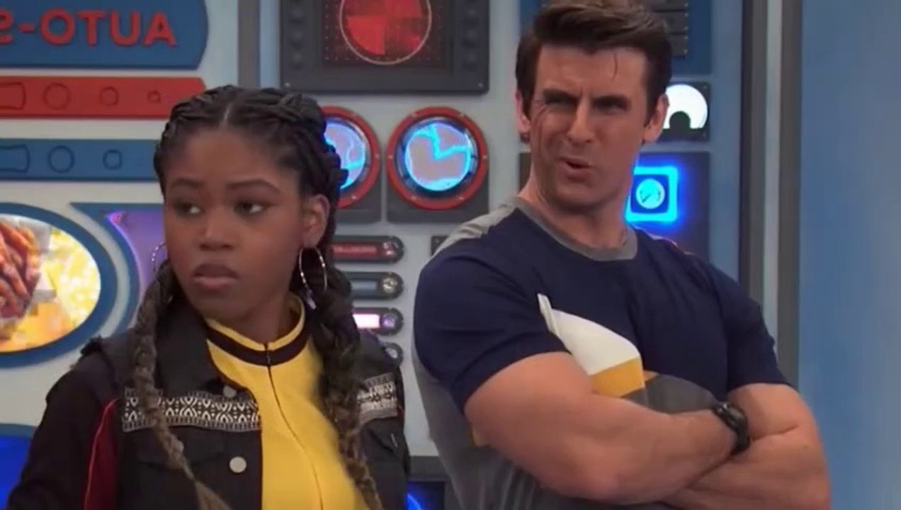 Henry Danger - S05E35 - Game of Phones - February 15, 2020 || Henry ...