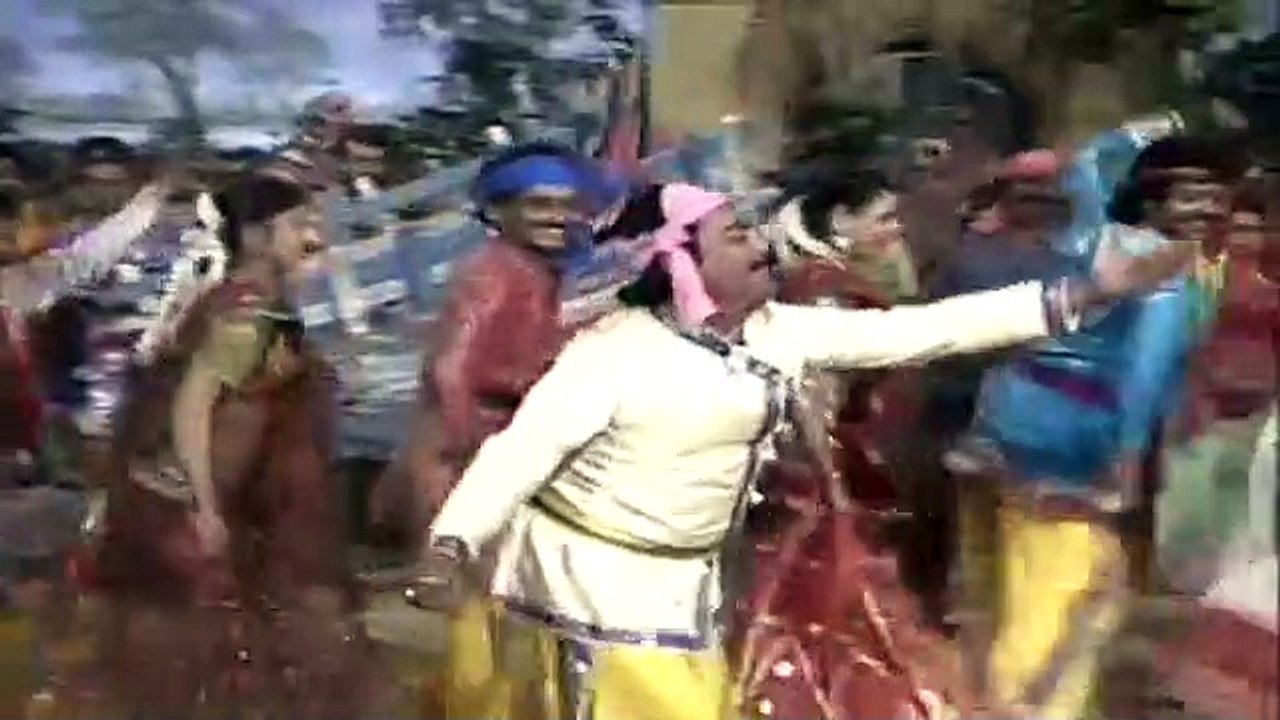 B R Chopra Mahabharat Episode 12 Pootna's death - video Dailymotion