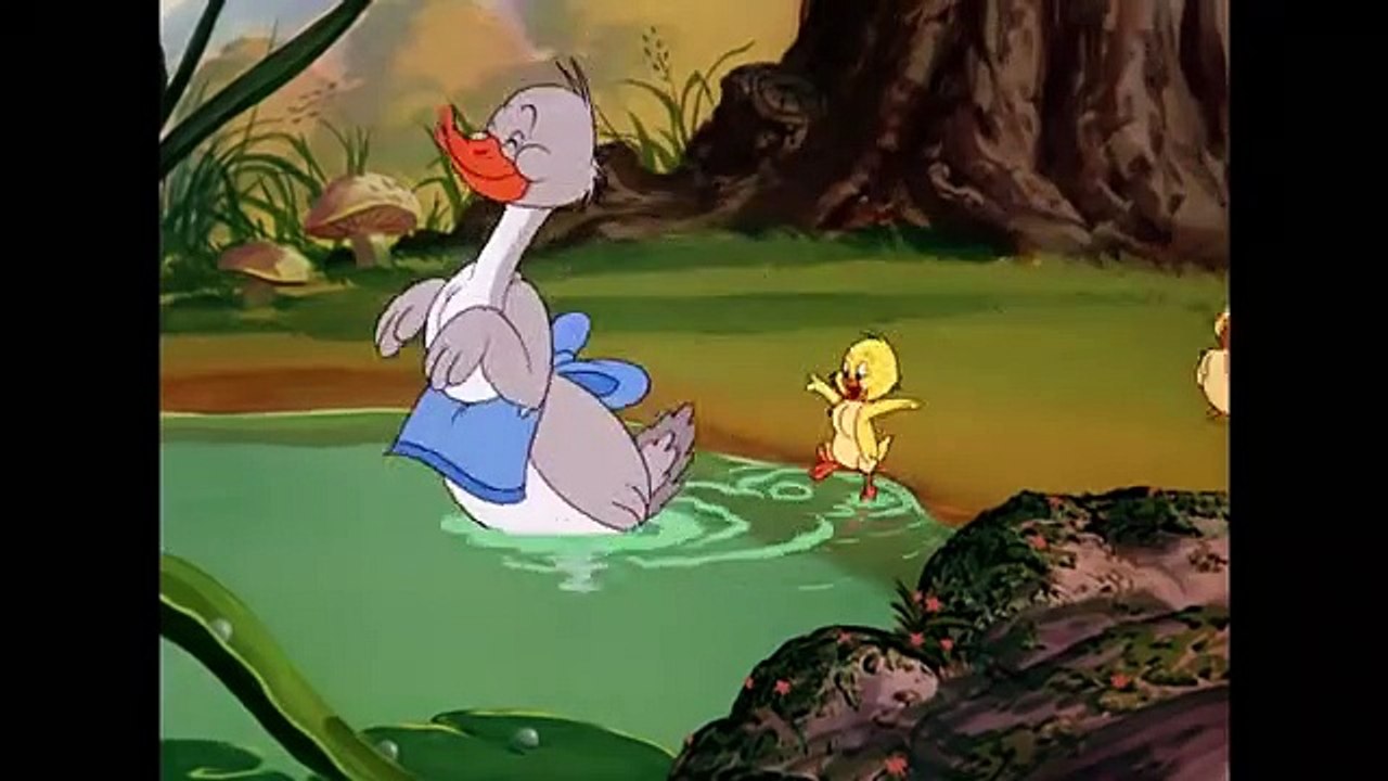 Tom & Jerry _ Classic Cartoon Compilation _ WB Kids - video Dailymotion