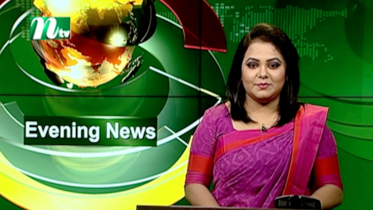 NTV Evening News | 17 February 2020 - video Dailymotion