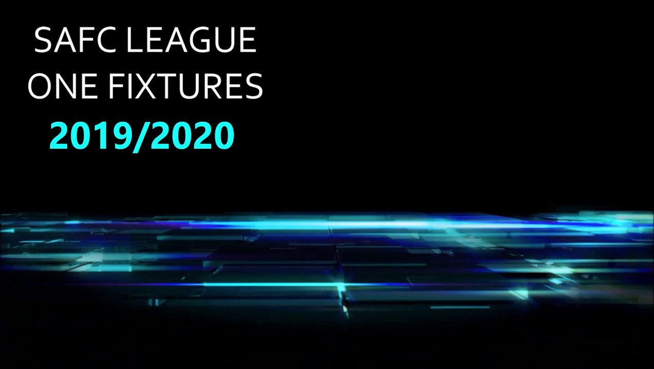 Sunderland AFC March 2020 fixtures - video Dailymotion