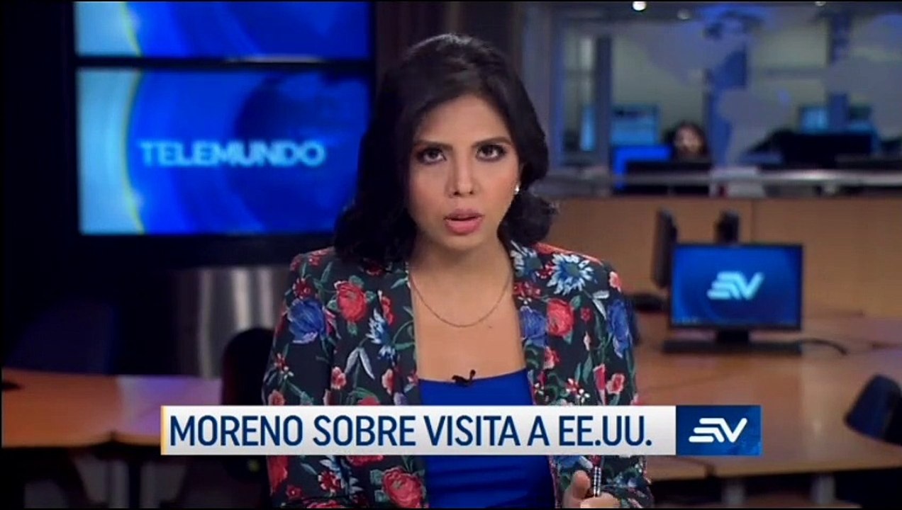 Telemundo 14/02/2020 - Vídeo Dailymotion