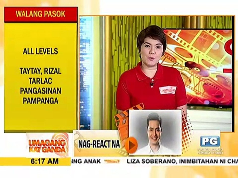 Zanjoe, walang isyu sakaling magkabalikan sina Gerald at Bea - video ...