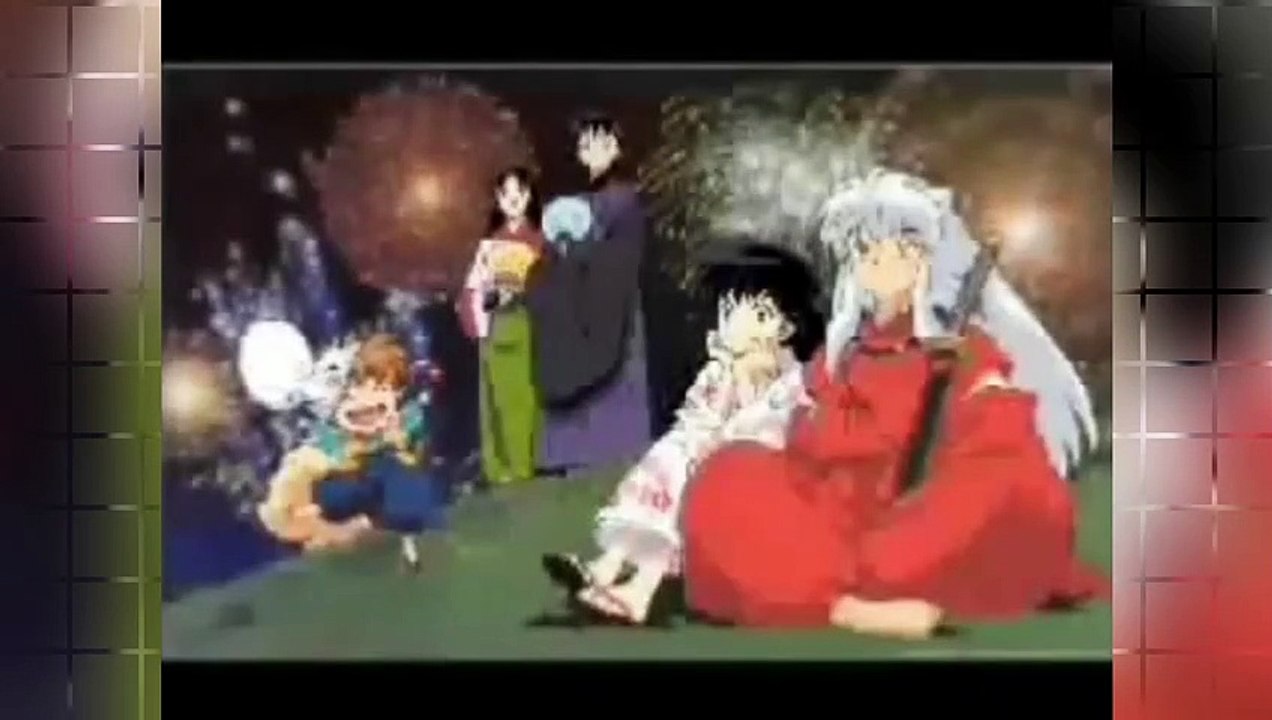 Inuyasha~Kenshin ~ The Night『Oh, When The Night』~ AMV ~ 2020 ~ 1080pᴴᴰ ...
