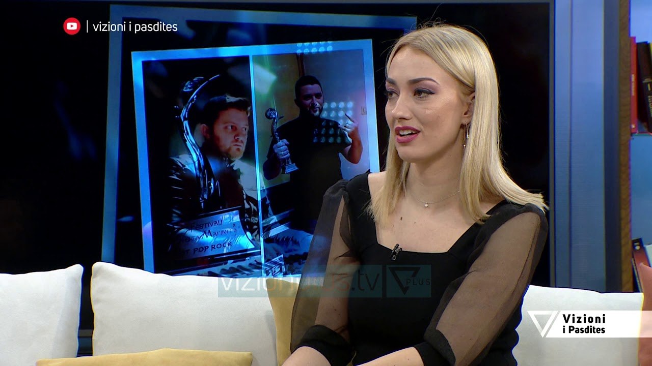 Vizioni i pasdites - Mario Deda: Rrugëtimi drejt muzikës dhe ...