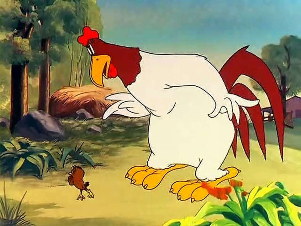 El Gallo Claudio E1 - Vídeo Dailymotion