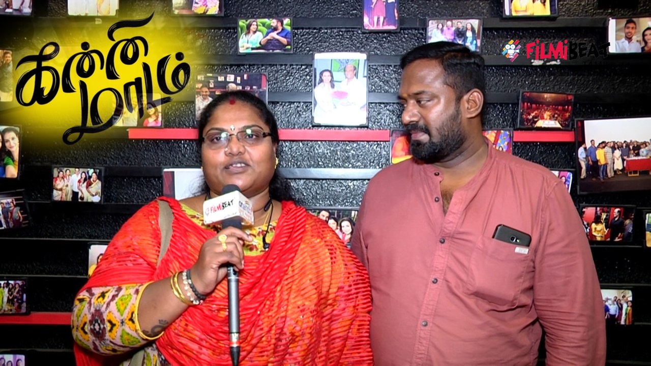 Robo Shankar wife Priyanka Shankar introduced as actress in Kanni ...