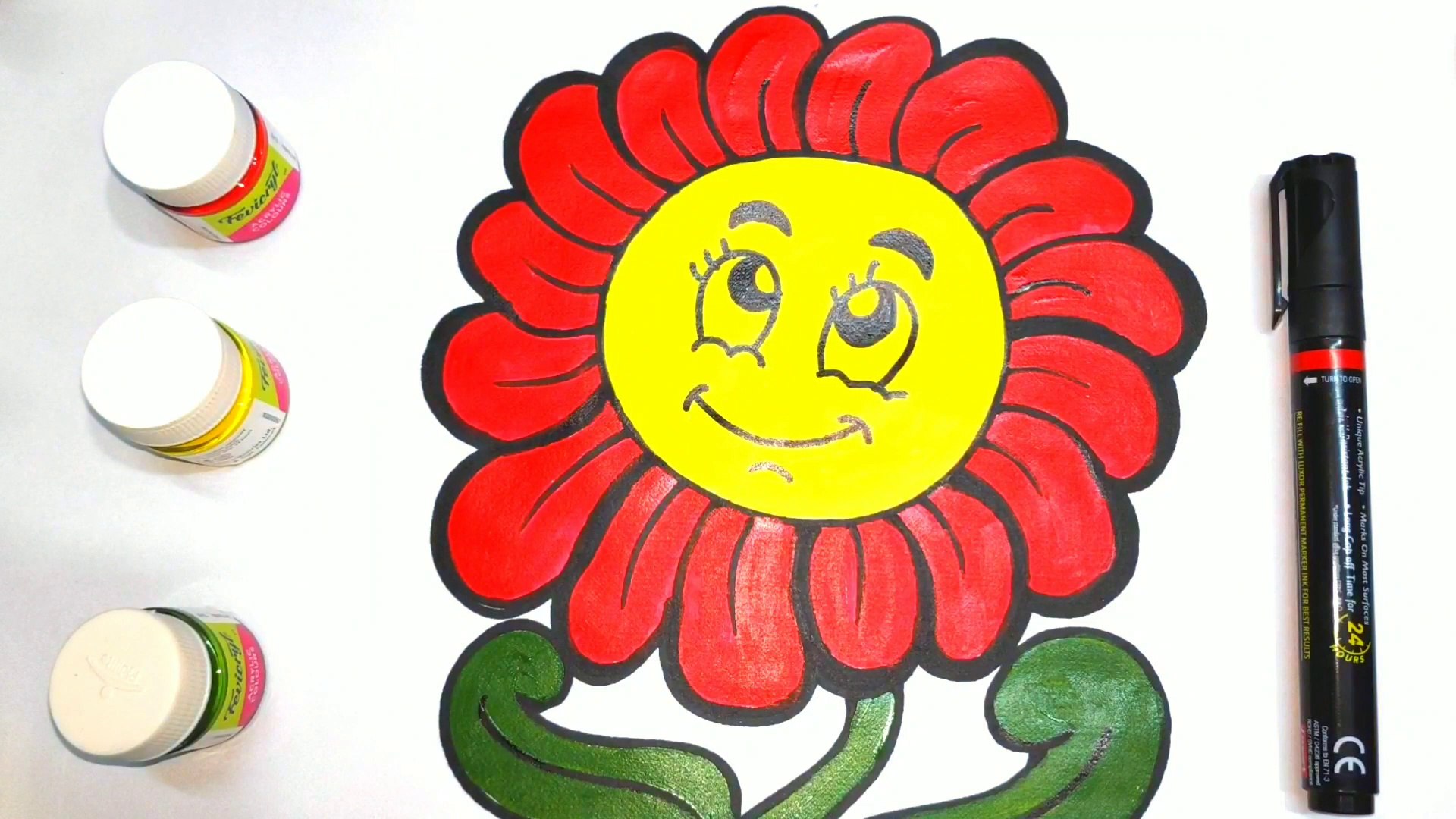 cool-flower-designs-easy-to-draw