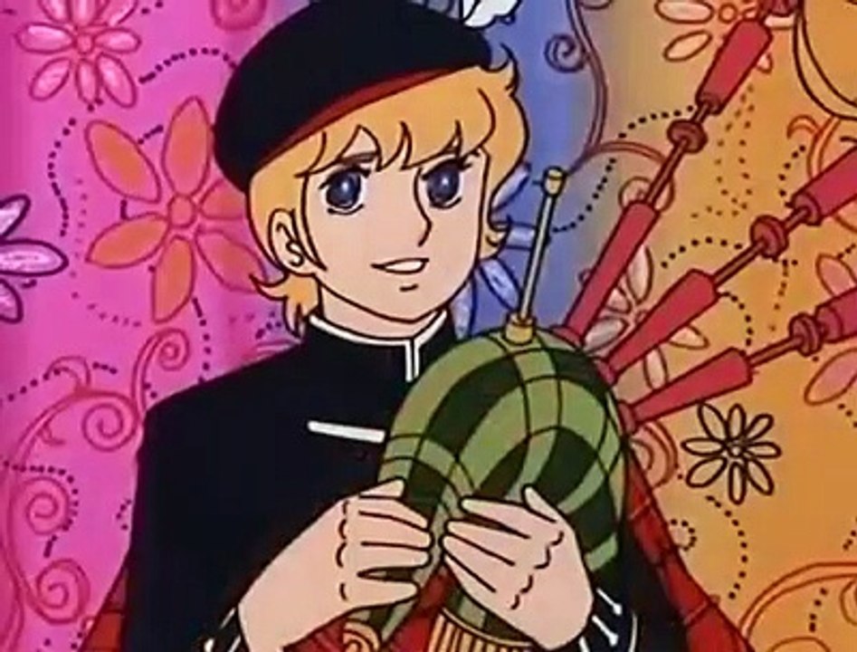 Candy Candy | Capitulo 9 |Un baile maravilloso - Vídeo Dailymotion
