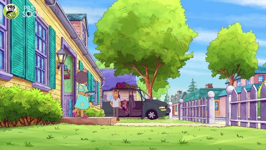 Arthur: Season 23 Episode 4: The Rhythm And Roots of Arthur - video ...