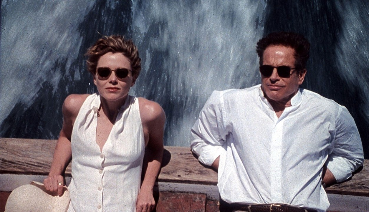 Love Affair movie (1994) Warren Beatty, Annette Bening, Katharine Hepburn - video Dailymotion