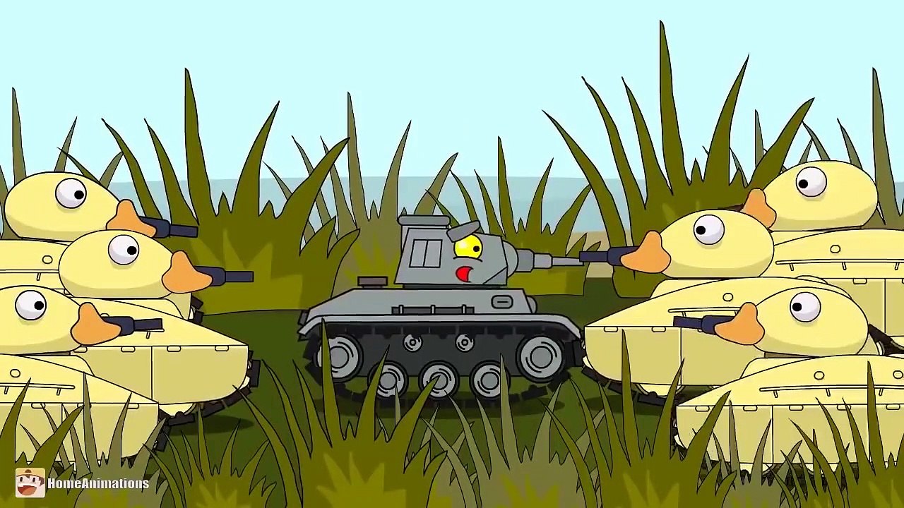 Tank Cartoons Episode 15 Daily Motion Kids Club - video Dailymotion