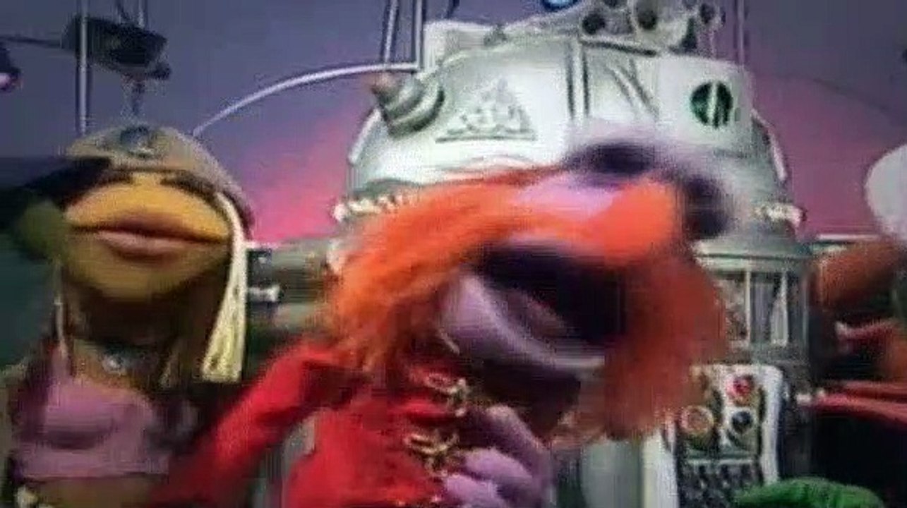 The Muppet Show S04E07 Dudley Moore - video Dailymotion