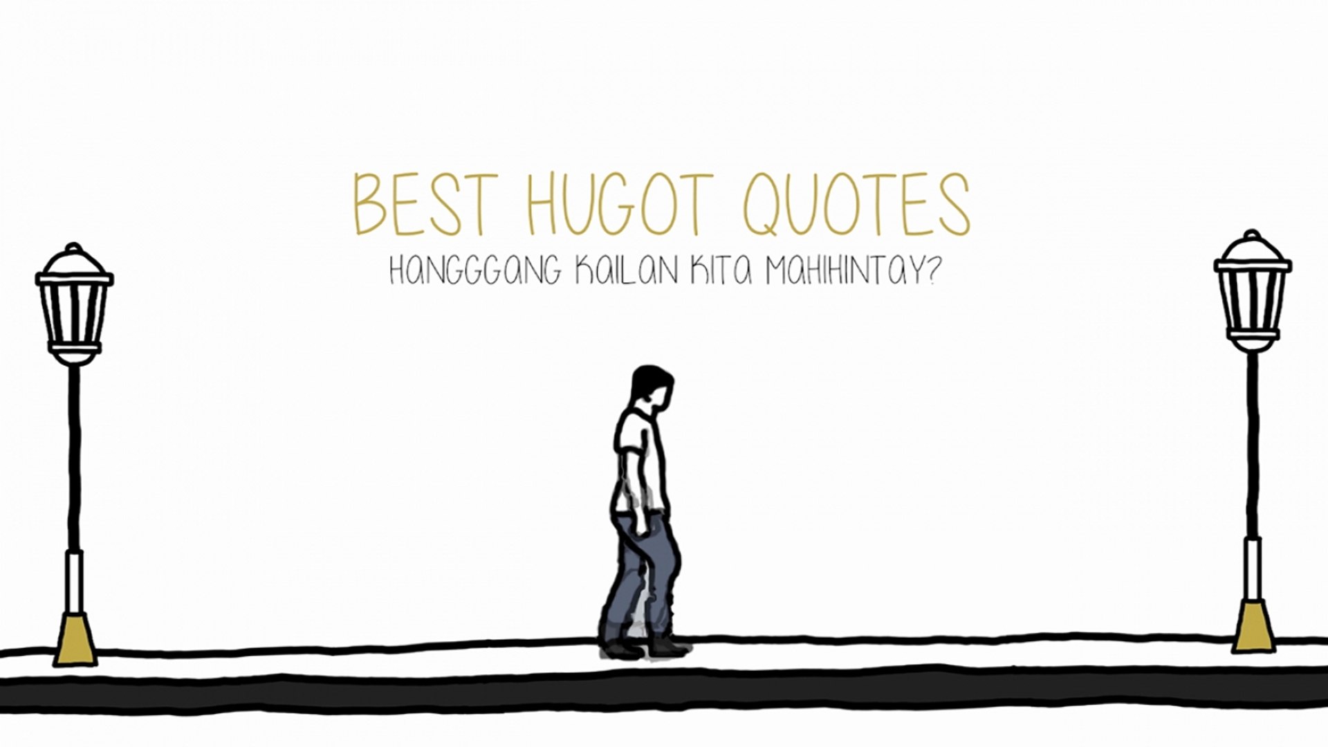 Ultimate Hugot Quotes 10+ Powerful Tagalog Motivational Phrases: Plus