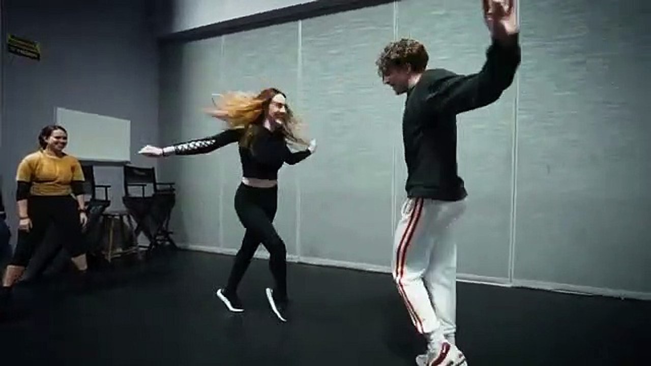 Amazing choreograhy #1 - Vídeo Dailymotion