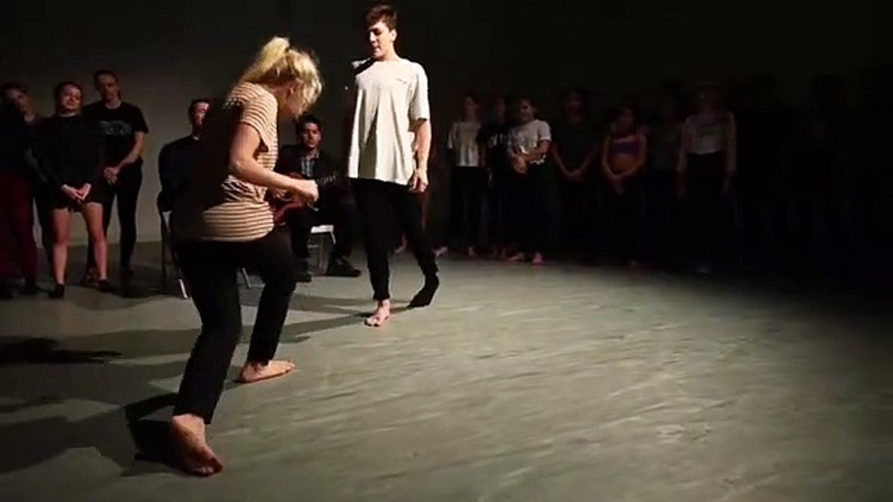 Amazing choreography #5 - Vídeo Dailymotion