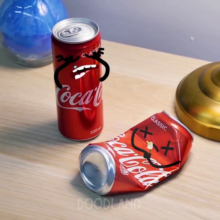 ABC Nursery TV - Everything Is Better With Doodles - Doodland #7 ...