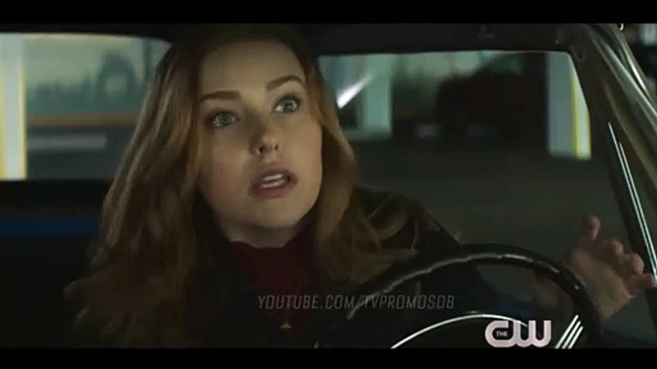 Nancy Drew Season 1 Ep.15 Promo The Terror of Horseshoe Bay (2020 ...