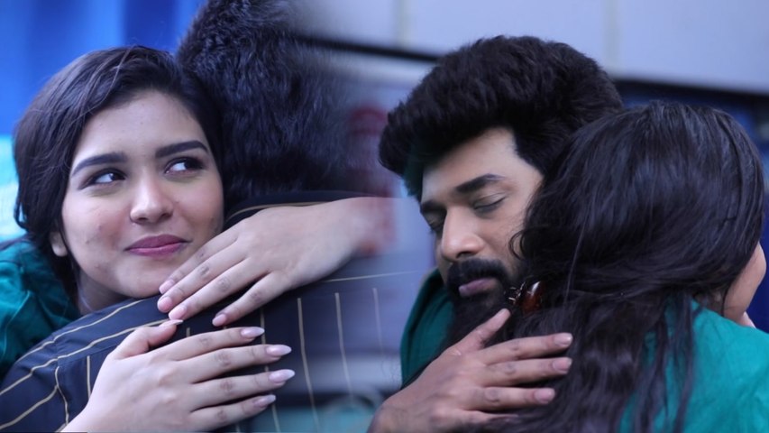 Sembaruthi Serial: செம்பருத்தி வாடிப் போச்சு.. சித்தி 2 போயே போச்சு ...