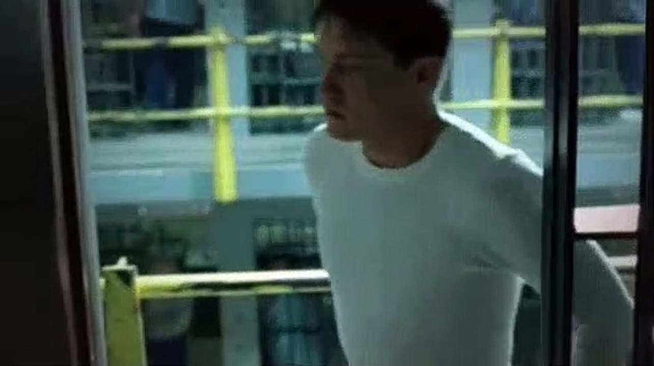 Prison Break S01E19 The Key - video Dailymotion
