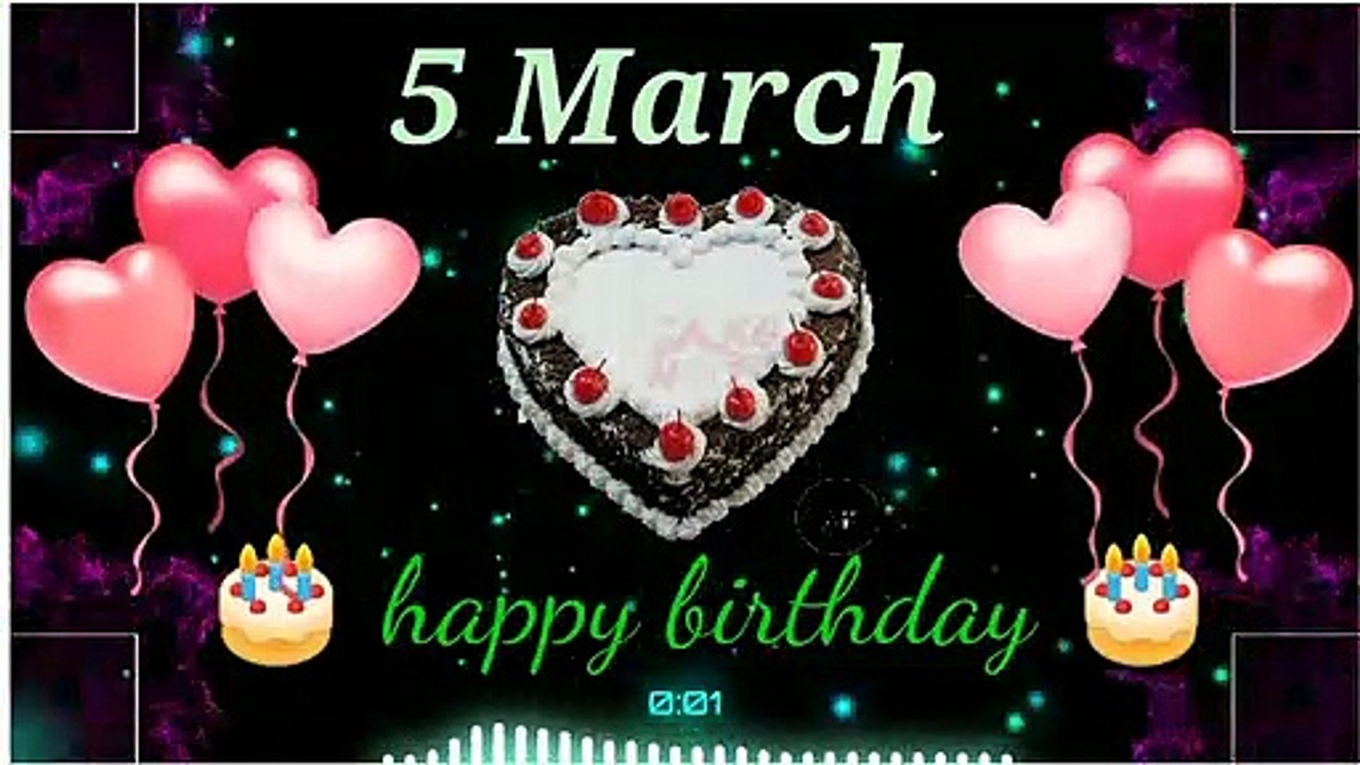 March Birthday Quotes Happy Birthday (@happy_birthday_art) Happy