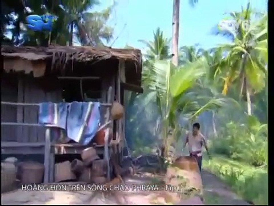 Koo Gum (2013) Ep 7 - Hoàng Hôn Trên Sông Chao Phraya Tập 7 - Video Dailymotion