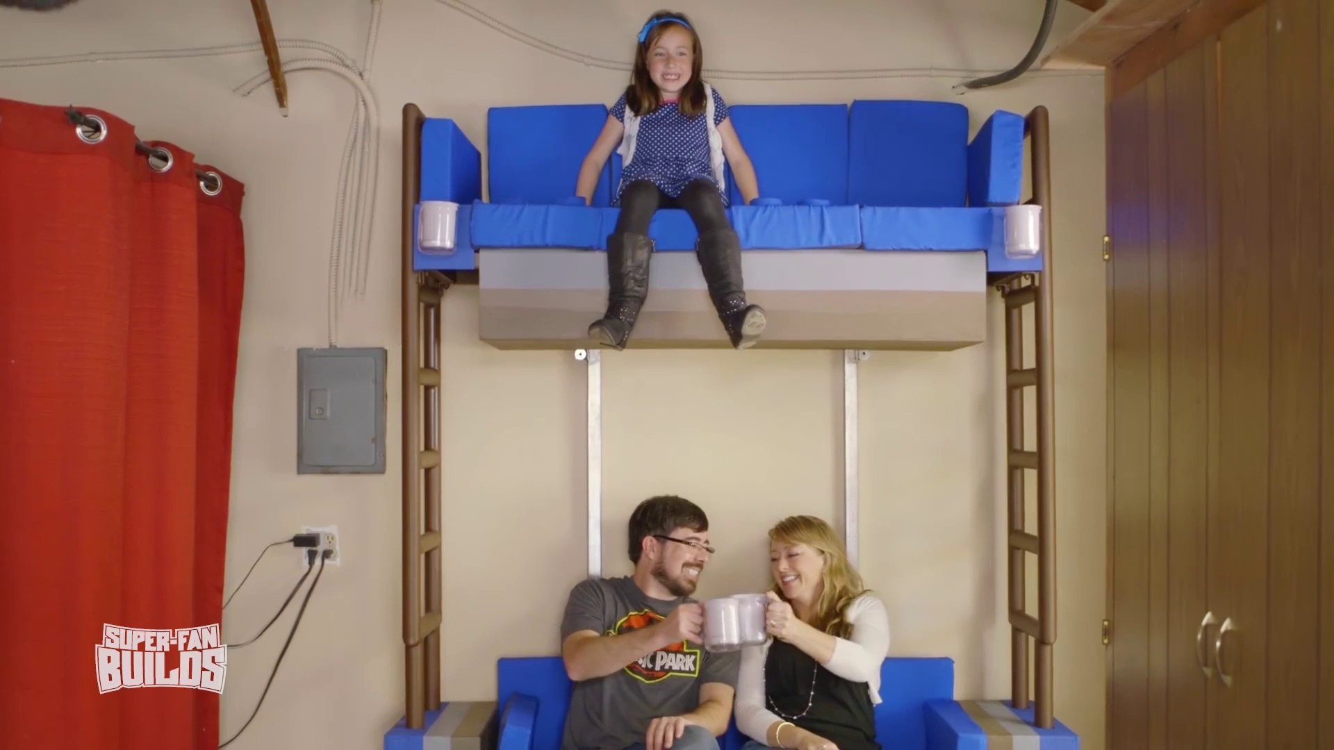 Diy Double Decker Couch | atelier-yuwa.ciao.jp