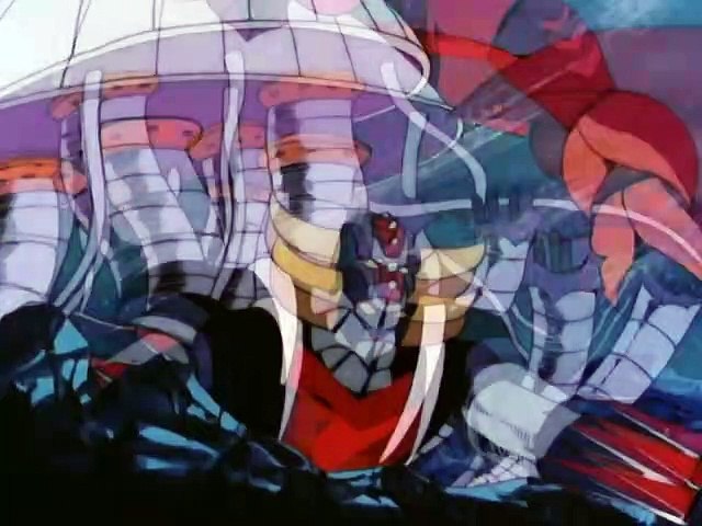 UFO Robot - Goldrake (720p) di Andrea - Dailymotion