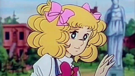 Candy Candy | Capitulo 36 | Annie recupera su sonrisa - video dailymotion