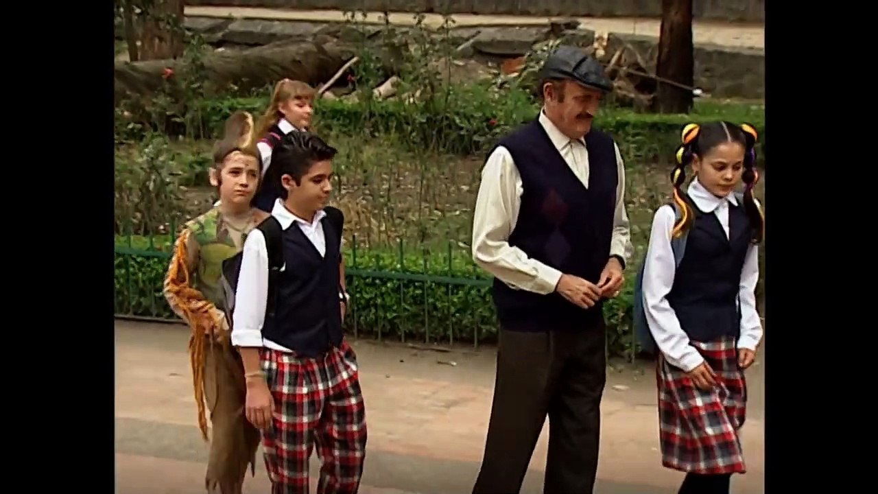 MISIÓN SOS CAPITULO 89 PARTE 1/2 - Vídeo Dailymotion