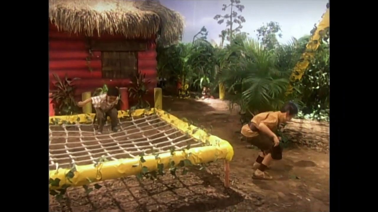 MISIÓN SOS CAPITULO 90 PARTE 2/2 - Vídeo Dailymotion