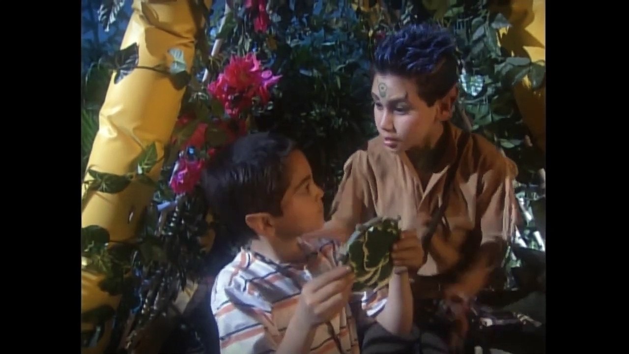 MISIÓN SOS CAPITULO 91 PARTE 1/2 - Vídeo Dailymotion