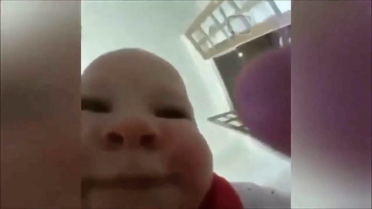 Baby Eating Camera Meme Compilation - video Dailymotion