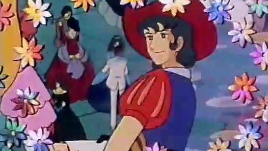 Candy Candy | Capitulo 39 | El tesoro que enfureció a la rectora ...