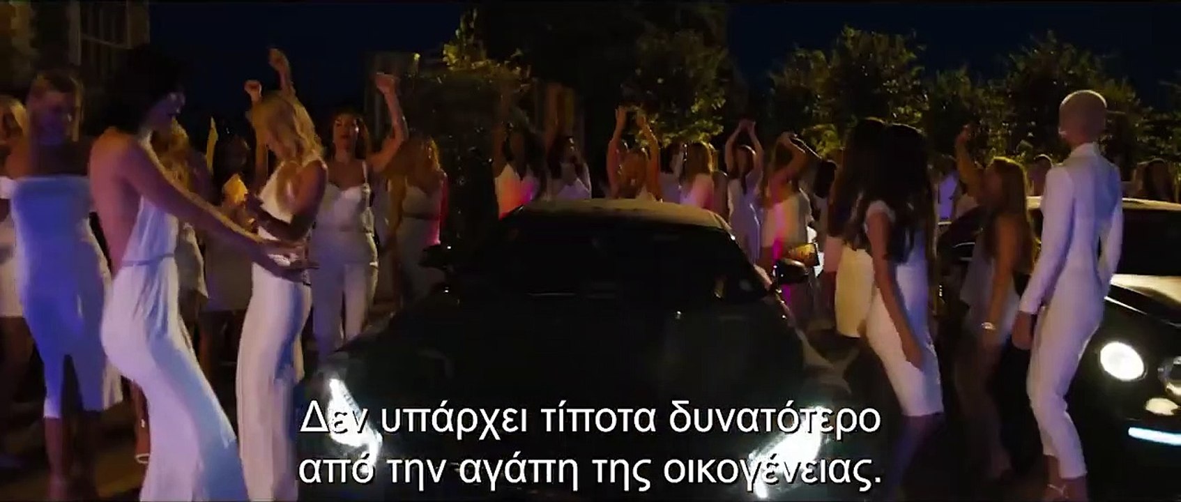ΜΑΧΗΤΕΣ ΤΩΝ ΔΡΟΜΩΝ 9 τρέιλερ - video Dailymotion