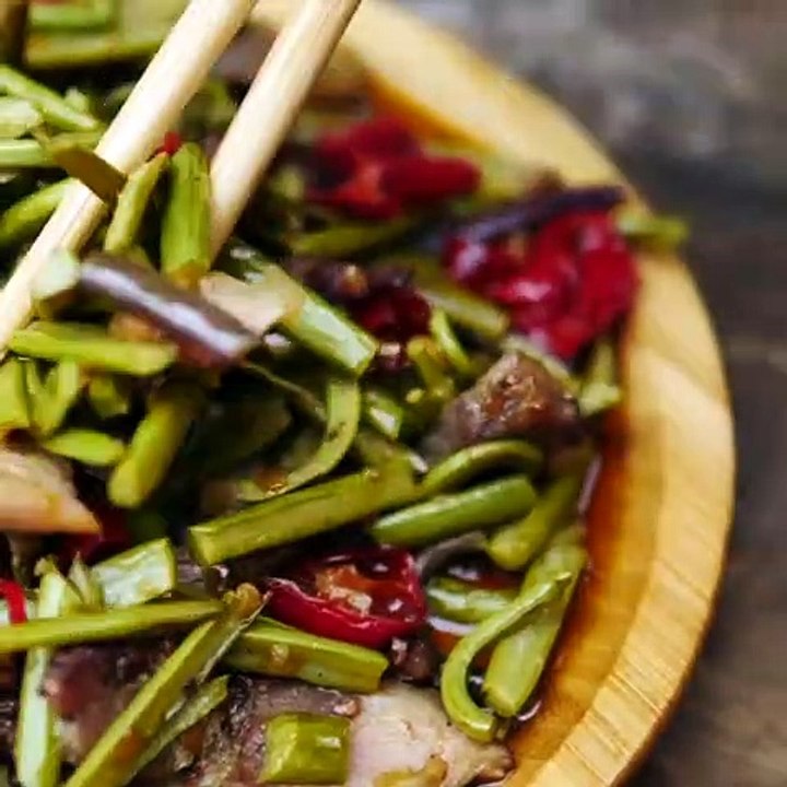 Liziqi 2020 Amazing Chinese Cooking - video Dailymotion