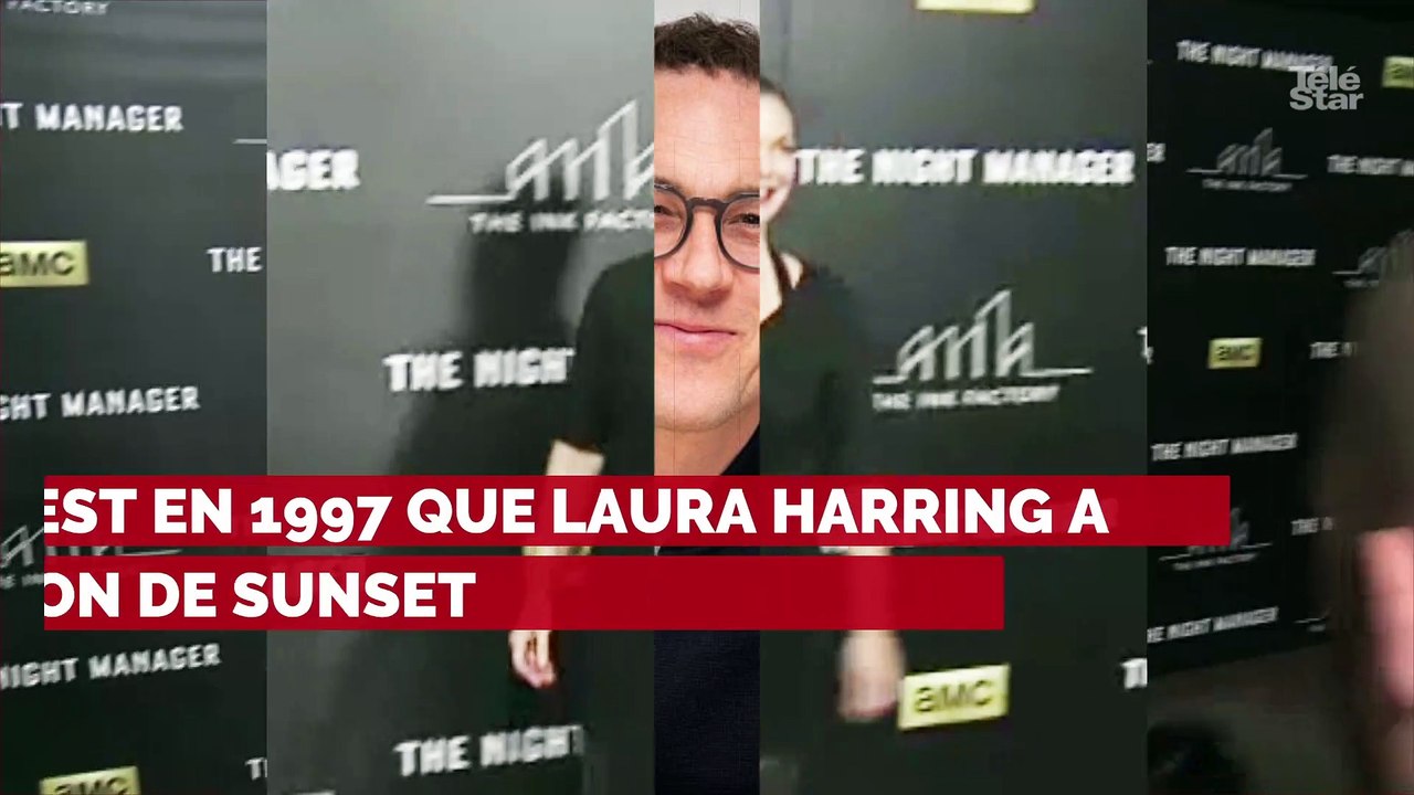 Laura Harring a 56 ans : qu'est devenue la star de Sunset Beach ...