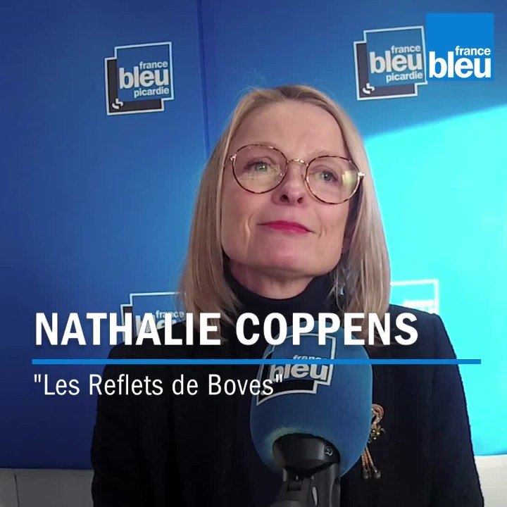 MUNICIPALES 2020 : L'INTERVIEW PAS POLITIQUE DE NATHALIE COPPENS - Vidéo Dailymotion