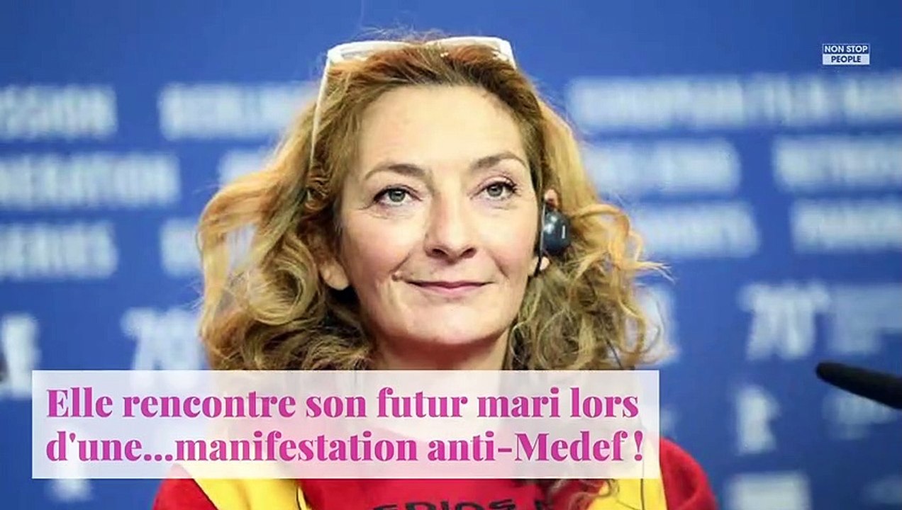 Corinne Masiero : qui est Nicolas Grard, l'homme qui partage sa vie ...