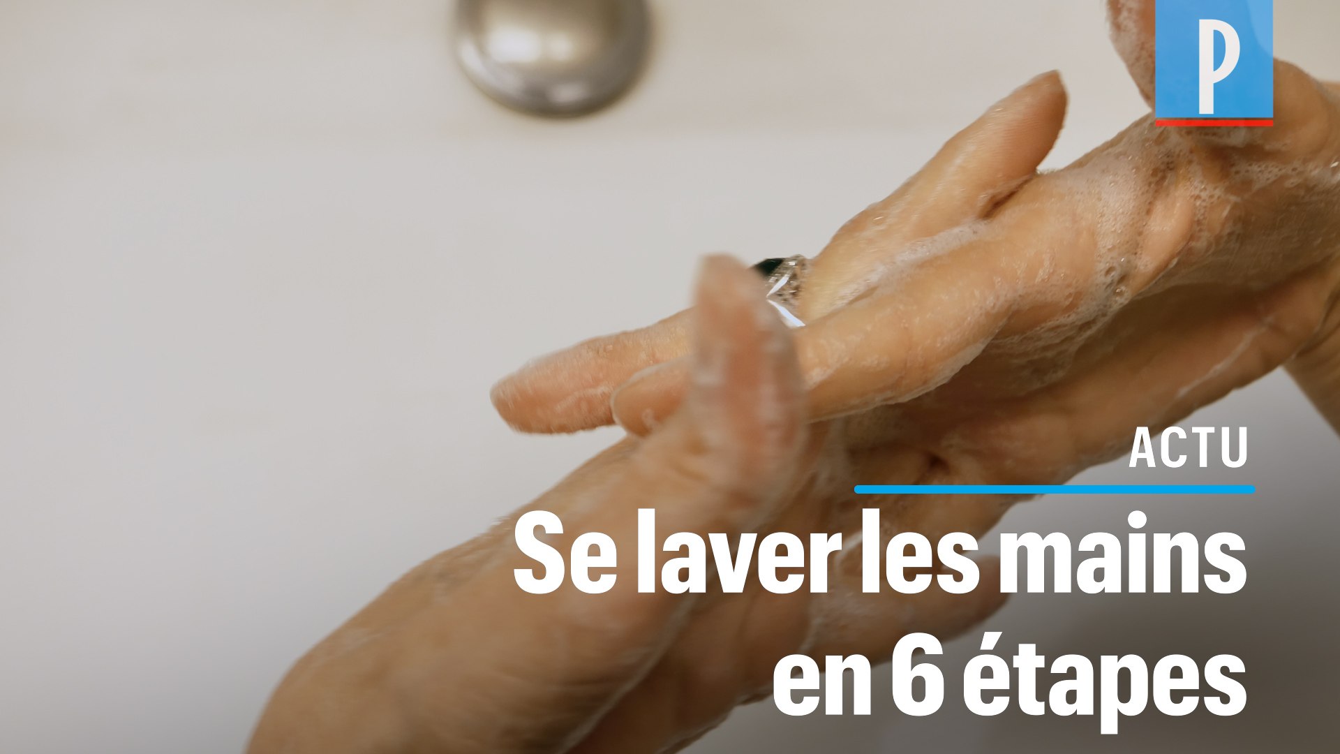 Se Laver Les Mains
