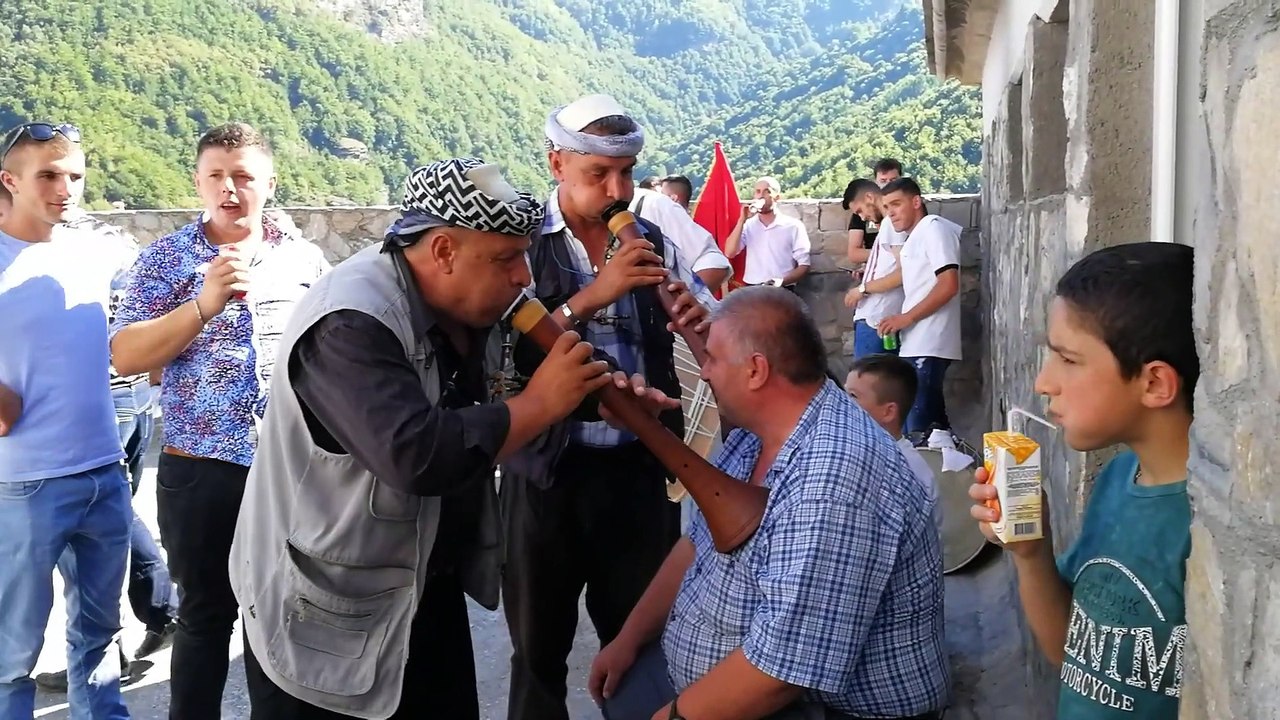 Nebet - Brodec - 2019 - Video Dailymotion